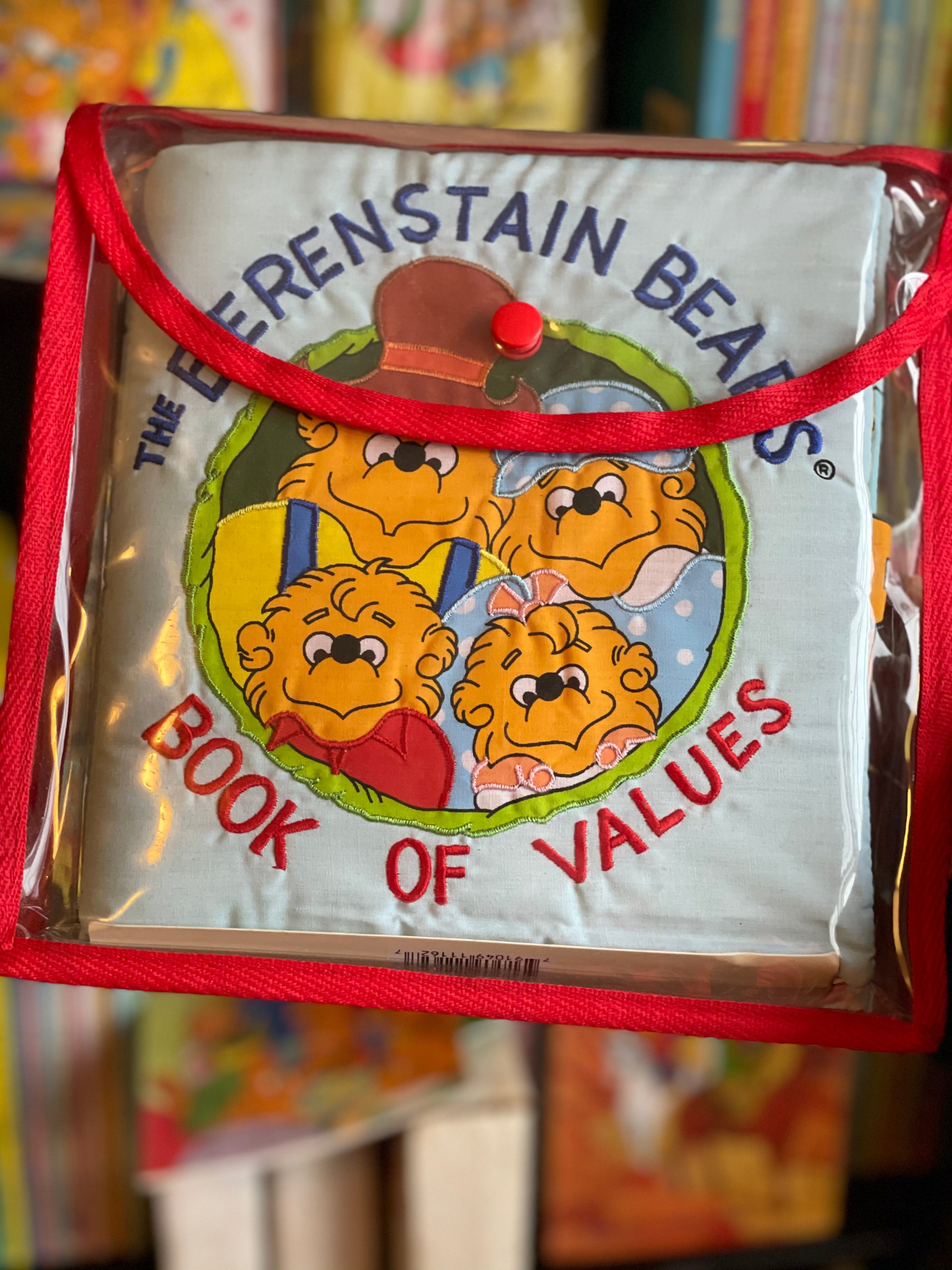 The 20 Most Rare/Unusual Berenstain Bears Books … EVER! – Berenstain ...