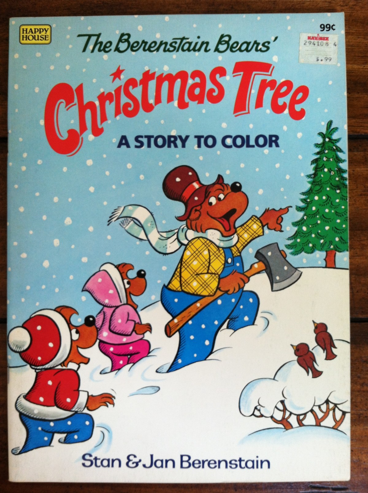 The 20 Most Rare/Unusual Berenstain Bears Books … EVER! – Berenstain ...