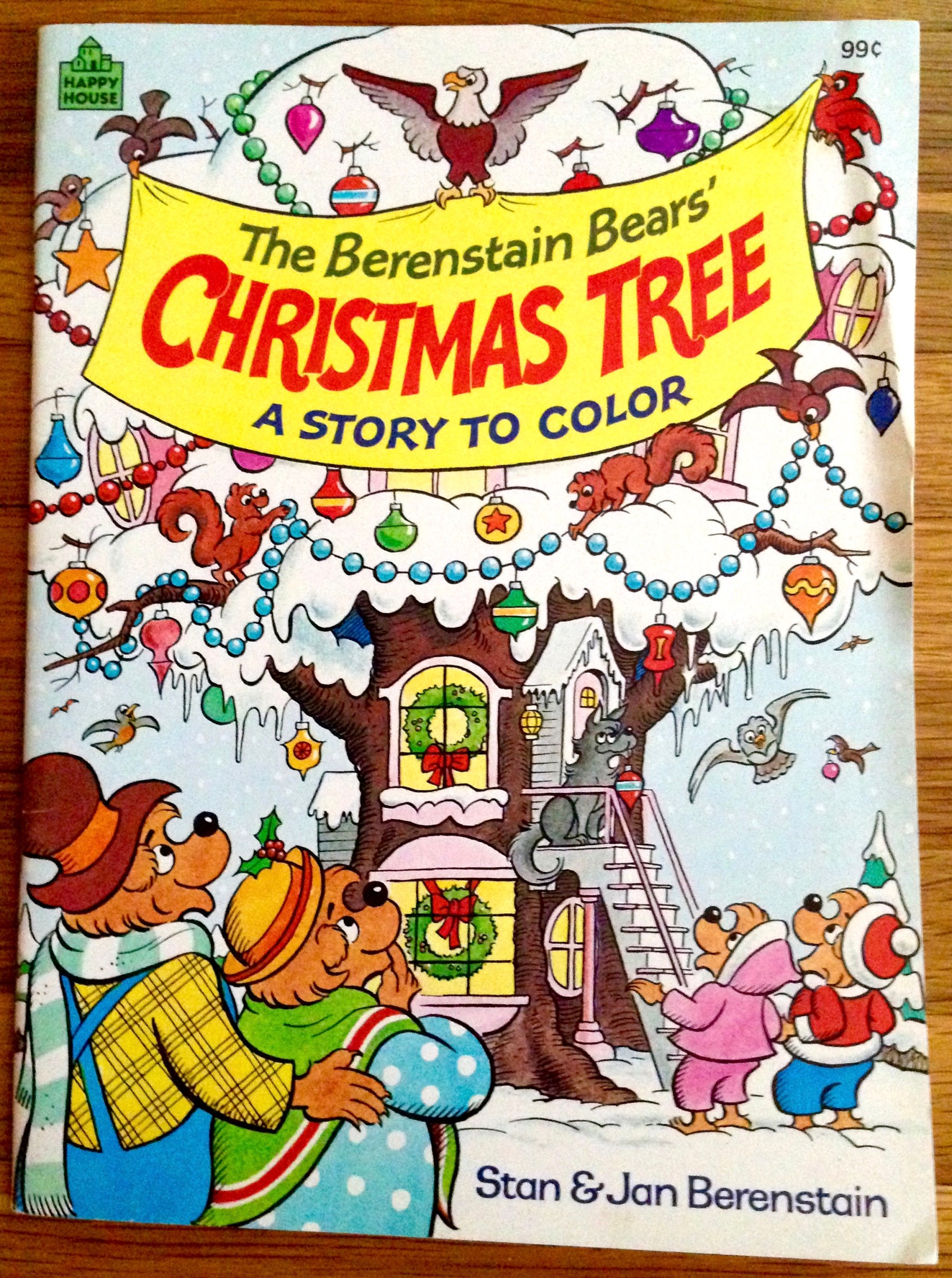 The 20 Most Rare/Unusual Berenstain Bears Books … EVER! – Berenstain ...