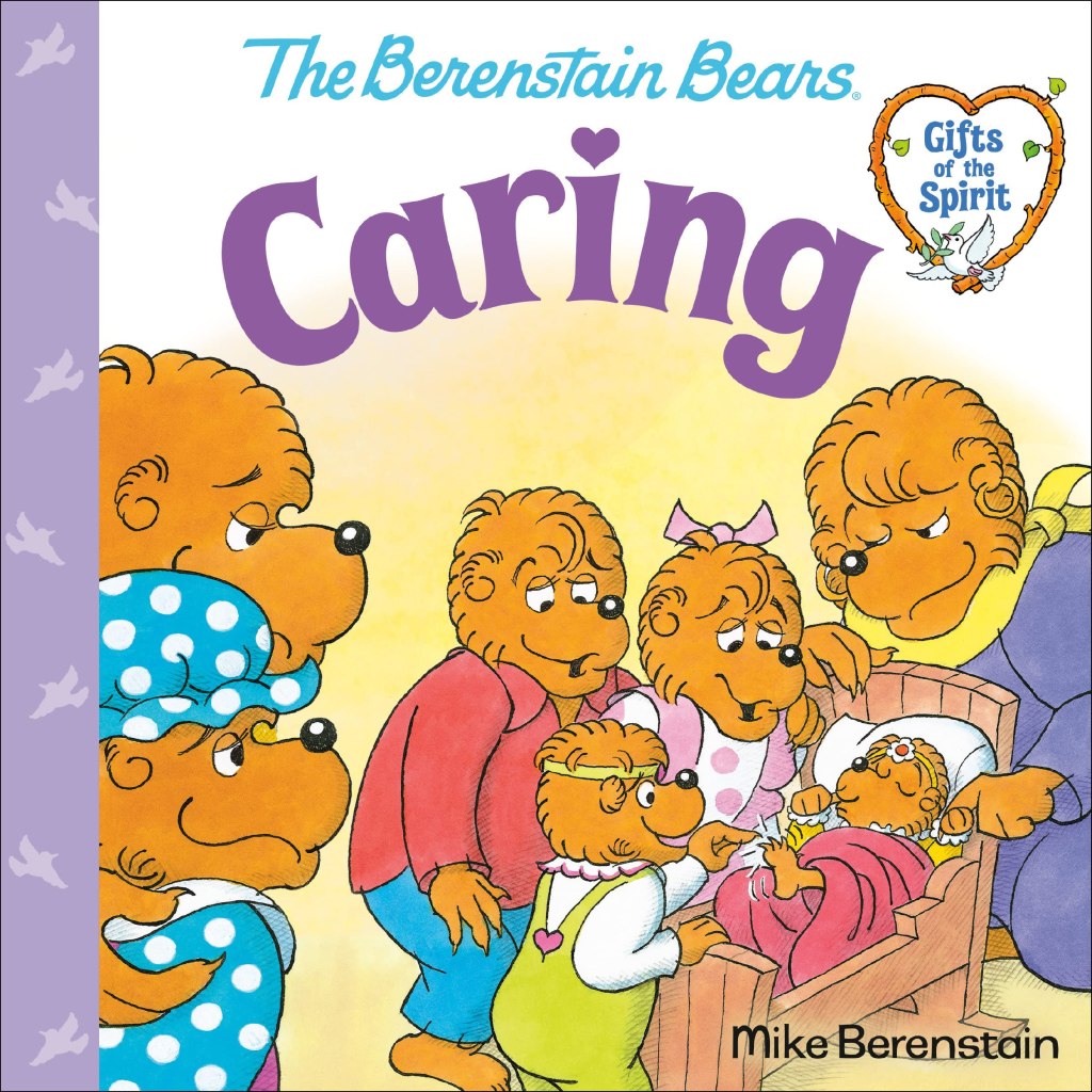 New Berenstain Bears Books for 2023 – Berenstain Bears Bibliography & Blog