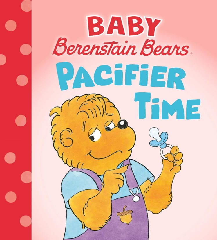 Berenstain Bears Bibliography & Blog – A Complete List of the ...
